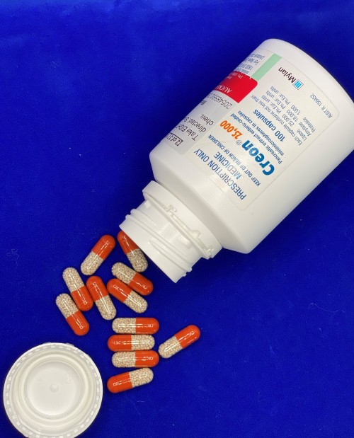 Home » Cystic Fibrosis NZ