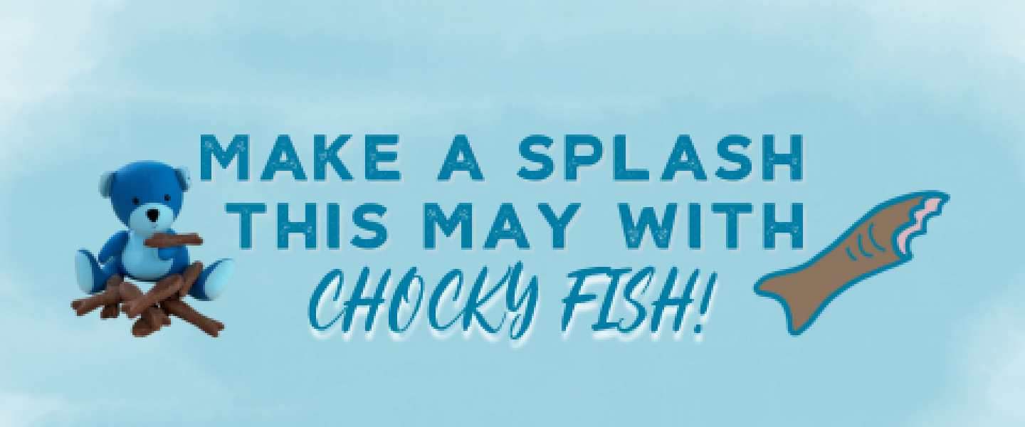 Request Chocky Fish to sell » Cystic Fibrosis NZ